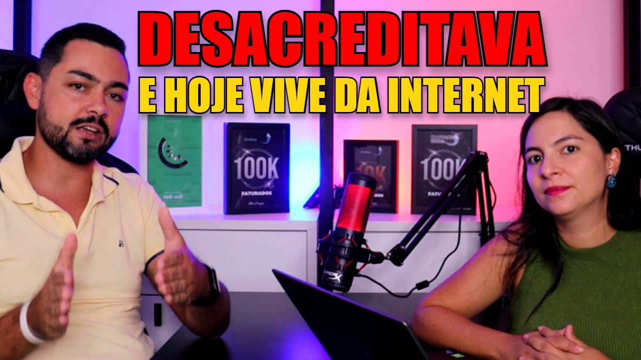 ENTREVISTA COM ALEX COELHO: Como Mesmo Desacreditando O Alex Coelho ...
