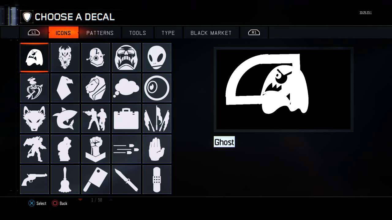 Bo3 optic emblem tutorial - YouTube
