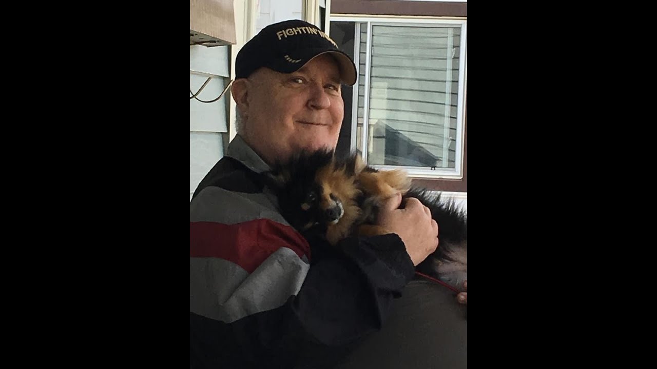 Fred LaBelle Celebration of Life Service - YouTube