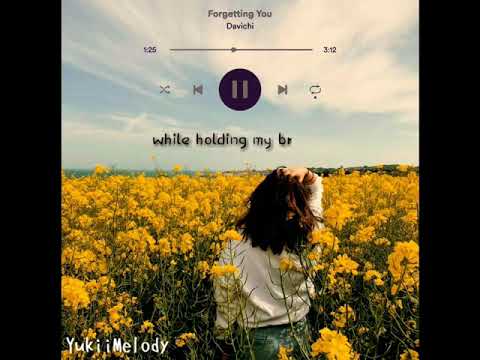 Forgetting you - Davichi (eng sub) ost Moon Lovers : Scarlet Heart Ryo (Part 4)