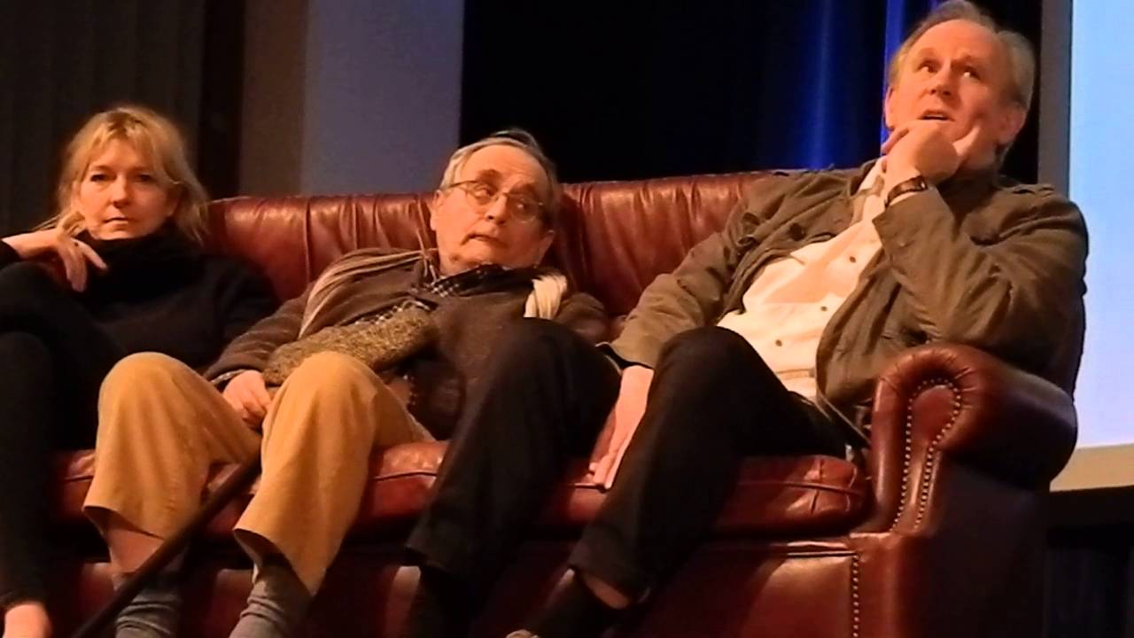 Wales Comic Con - Doctor Who Q and A Panel Part 1- Saturday 23rd April ...