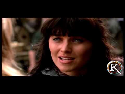 Xena Music Video: \