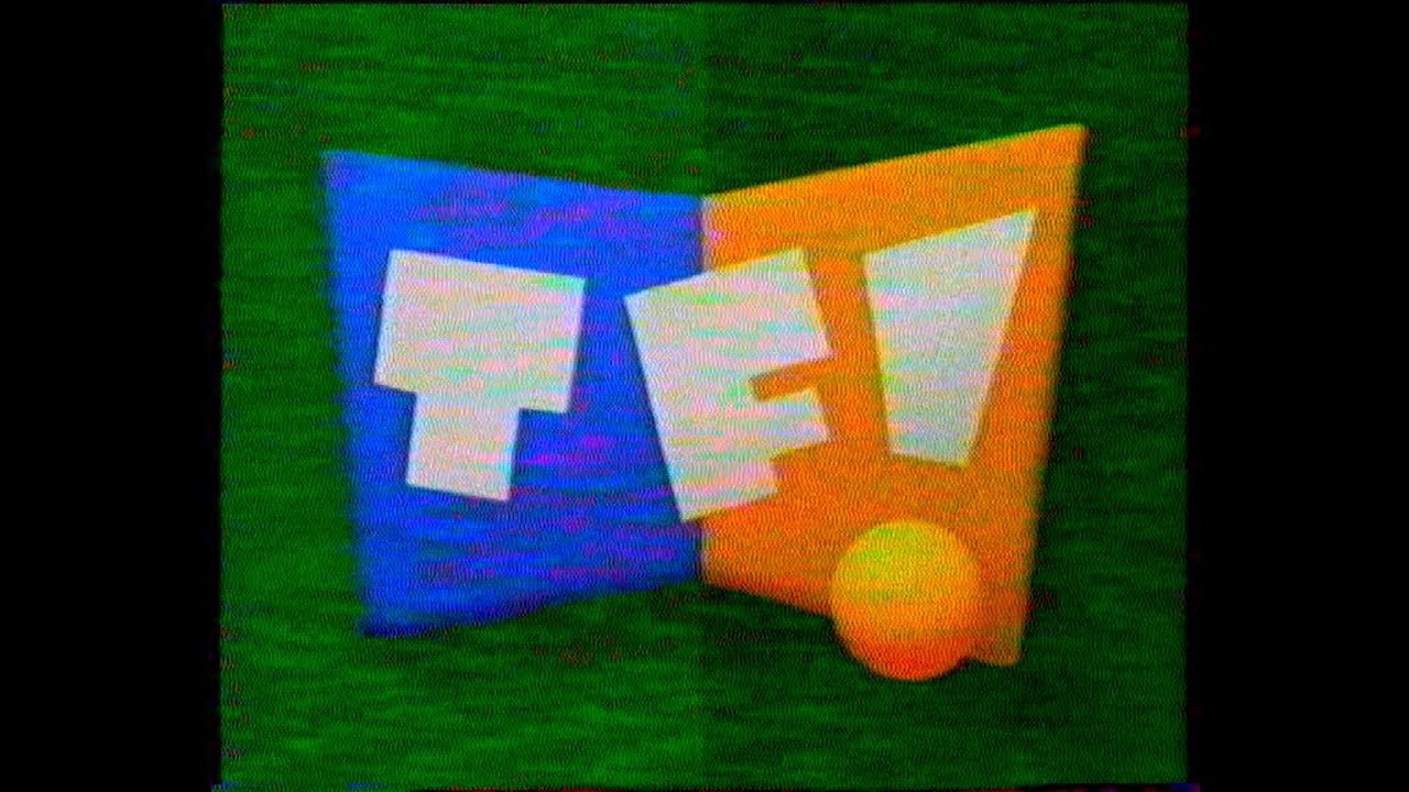 TF! Jeunesse - Extrait (ém. février 2005) - YouTube
