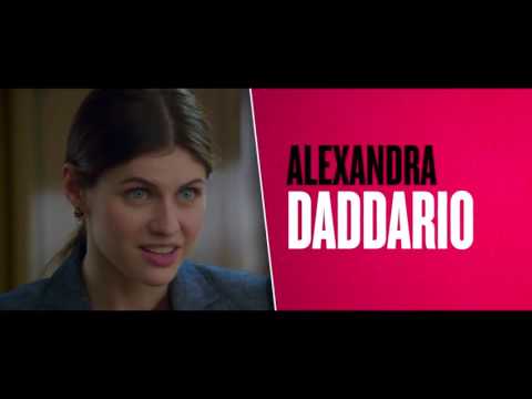 The Layover Official Trailer (2017) Kate Upton, Alexandra Daddario