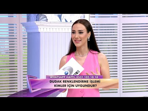SARA YAMAN VE ÖZLEM YILDIZ İLE KONUŞTUKÇA PROGRAMI -25 Ağustos 2024-
