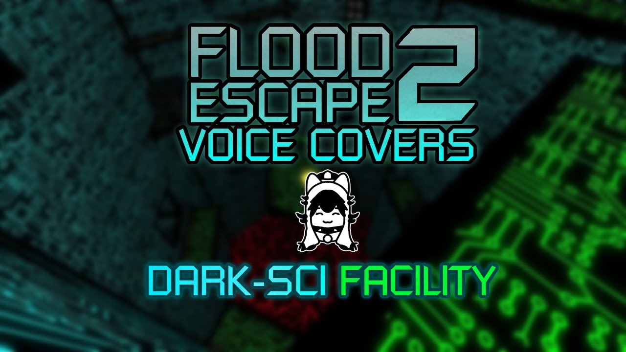 FE2 Voice Covers - Neko-Sci Facility - YouTube