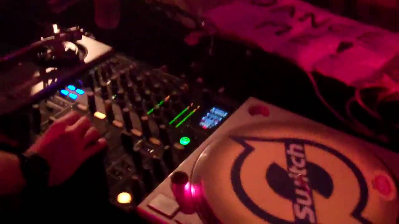 Panacea Live @ Muziekodroom in Hasselt, Belgium (Part 2) - YouTube