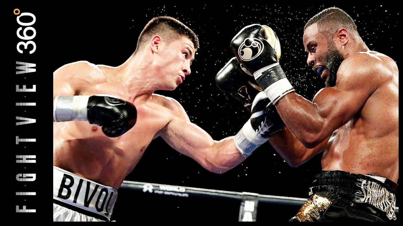 BIVOL VS PASCAL FULL POST FIGHT RESULTS! SHOULD'VE GOT THE KO? WHATS NEXT? ALVAREZ KOVALEV 2 ...