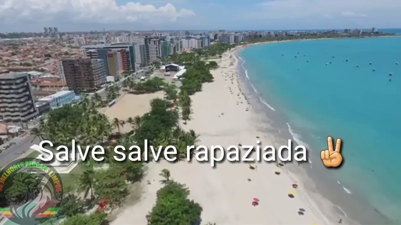 MELO DE MACEIÓ 2019 ( REGGAE PEDRADA 2019) ( MACEIÓ ALAGOAS 2019) - YouTube