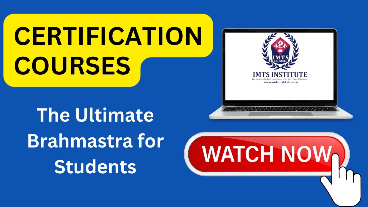 Top Certification Courses- Ultimate Brahmastra | Duration, Eligibility ...