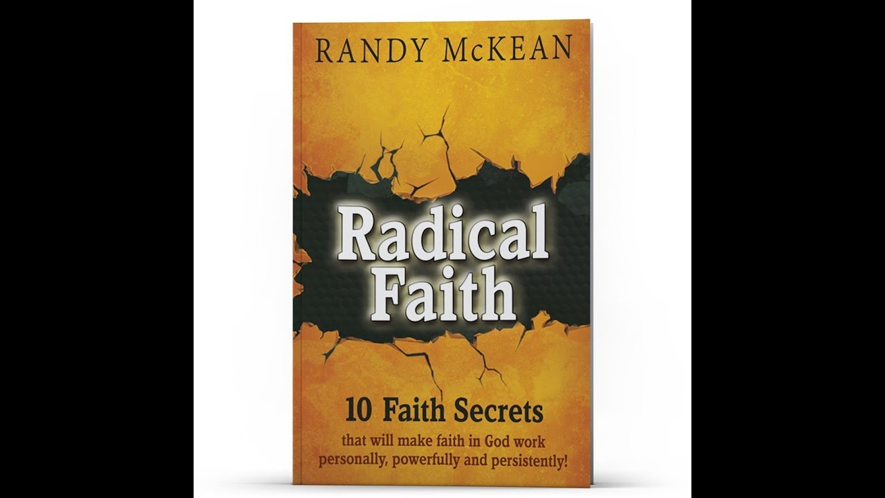 10/7/20 -- Radical Faith Series (Part 3 of 5) - YouTube