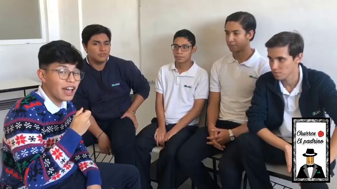 Entrevistando a los emprendedores | Noticias Edai - YouTube