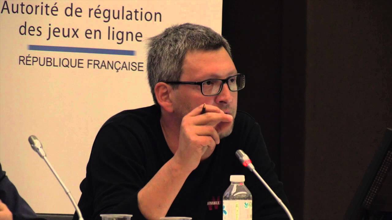 TB4 - Alexandre Roos, Président de Winamax - YouTube