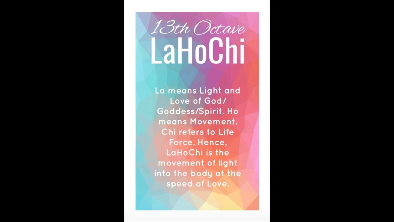 13th Octave LaHoChi Chat with Jonathan Finn - YouTube