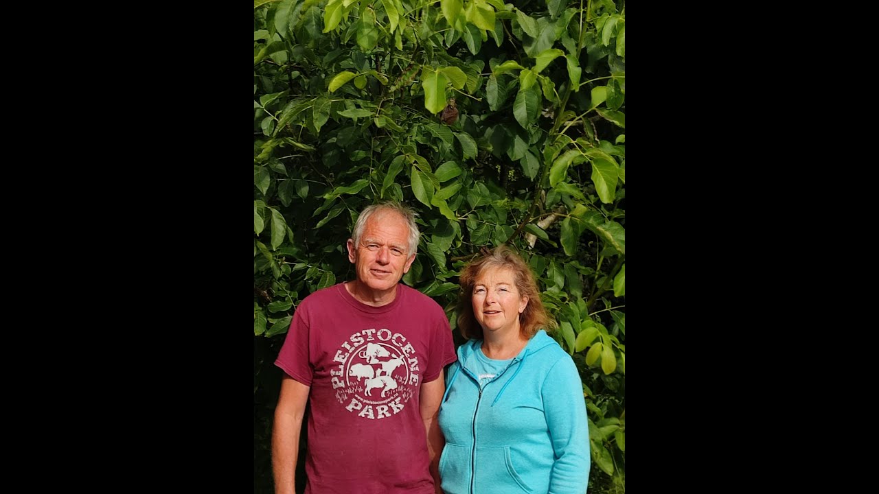 Ask the Farmer Q&A with Paul McCormick - YouTube