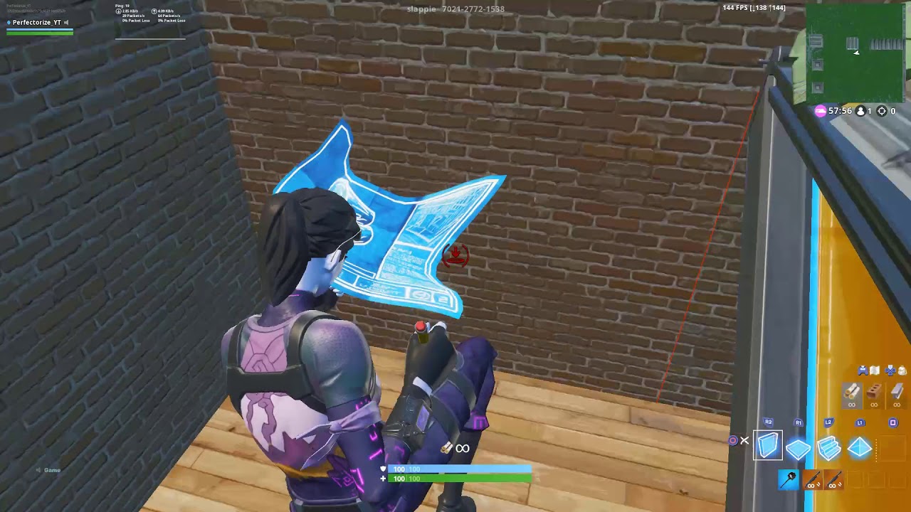 TSM Slappie Edit Course 3:28 #FearNova - YouTube