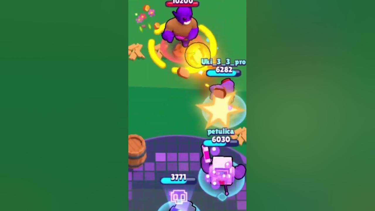 Brawl Stars Wtf MomentsπΆπ
Viral Youtube Foryou Brawlstars Shorts
