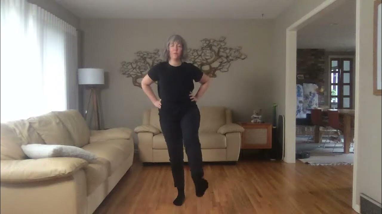 Mindful Qigong with Autumn, 1/26/24 - YouTube