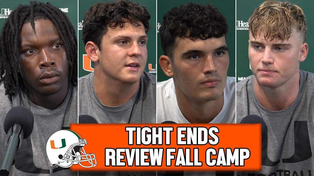 Elija Lofton, Alex Bauman, Luka Gilbert & Brock Schott on Progress at ...