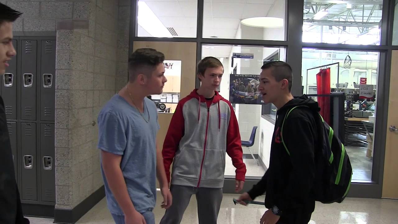 The Clappies 2016 Trailer - YouTube