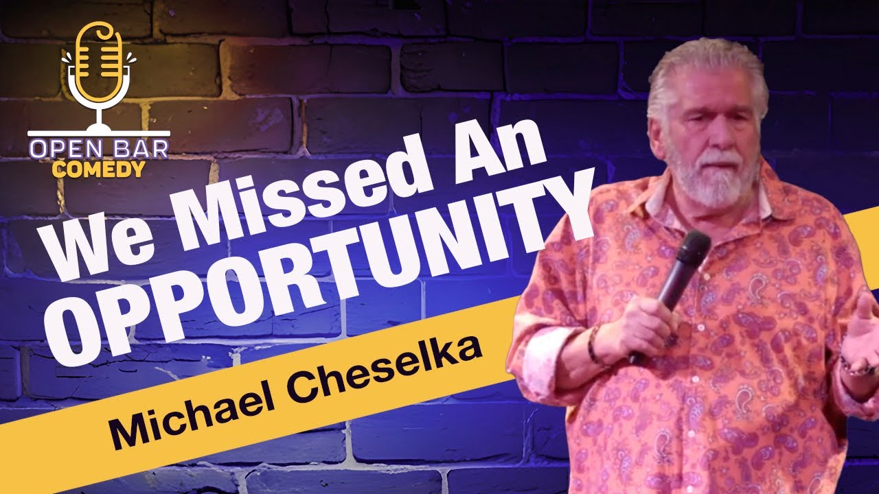 Michael Cheselka YT - YouTube