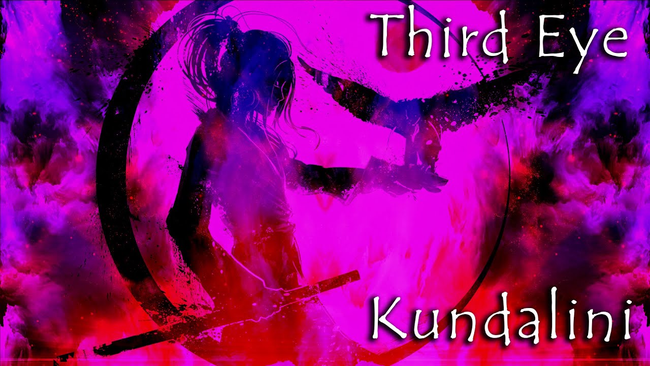 TAOS THUNDER – EXTREME KUNDALINI AND THIRD EYE STIMULATION Strength ...