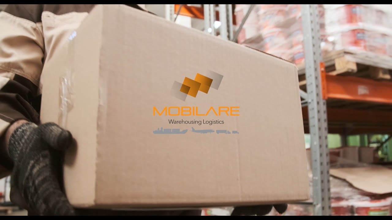 Warehouse Bodega y Logistica en Miami, 3PL Warehouse & Logistics in ...