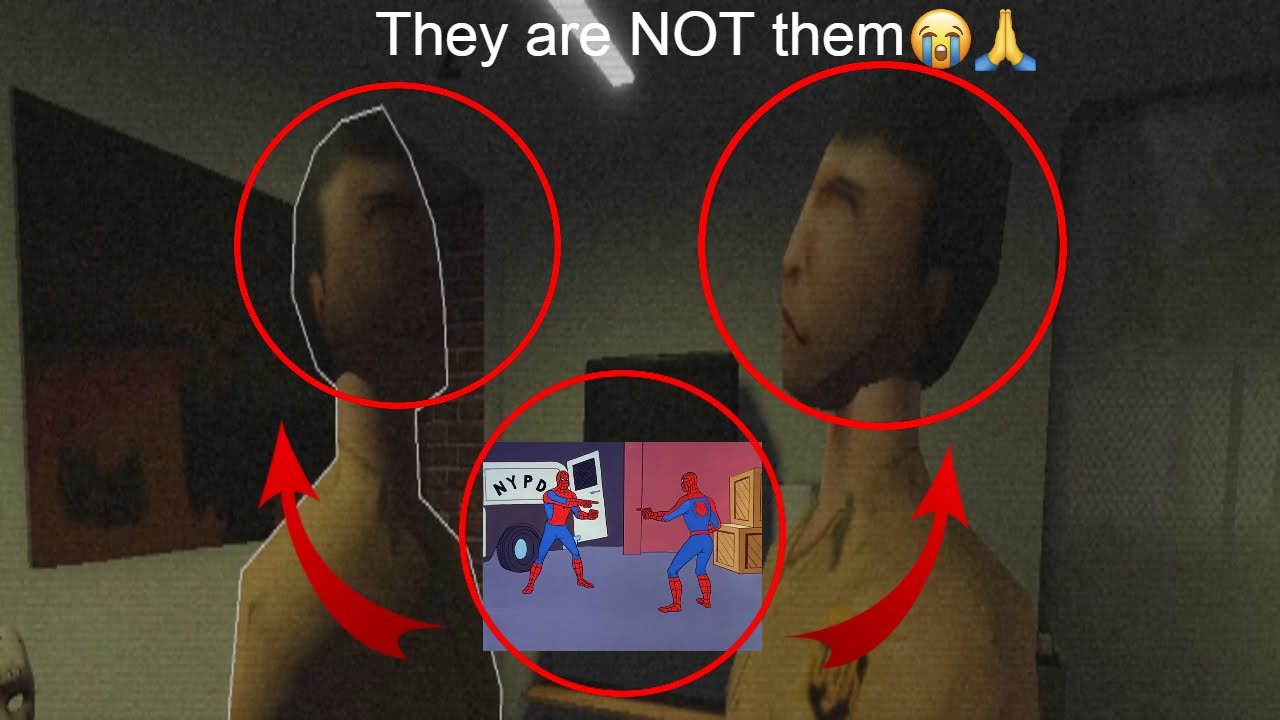 This Game is SOO Scary || Roblox Midnight Mail - YouTube