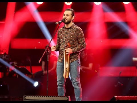 O SES TÜRKİYE - Musa Yasin Savanç - Gümüşhane Kızları