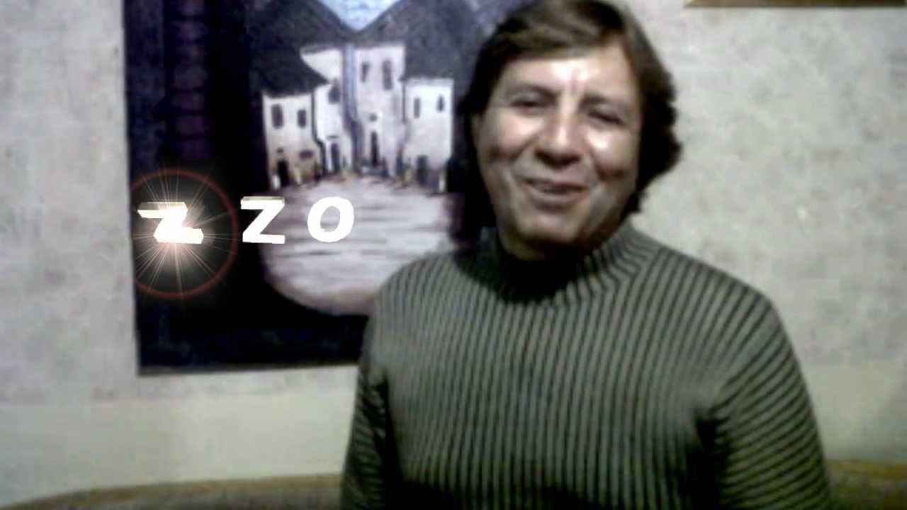 michael lazzo saludondo a san miguel de los bancos - YouTube