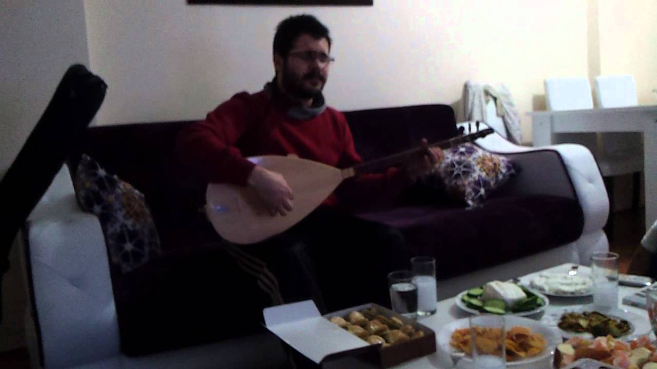 tayfun bozkurt - dereler coşarsa göller neydecek... - YouTube
