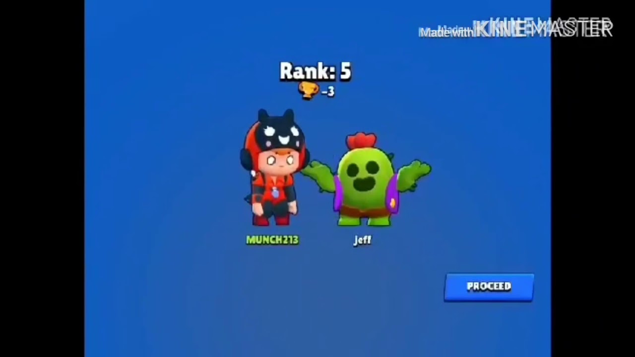 New bea skin in brawl stars purchase and gameplay + max new skin - YouTube