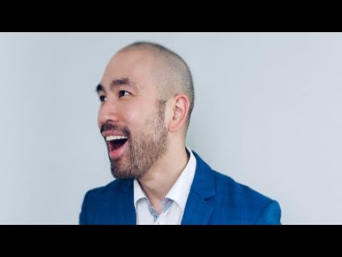 4X Salesforce Top Sales Influencer Interview with Marcus Chan - YouTube