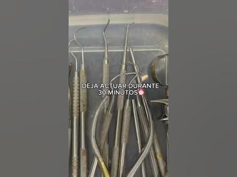 Renueva tu instrumental con Perifar® Qx - YouTube