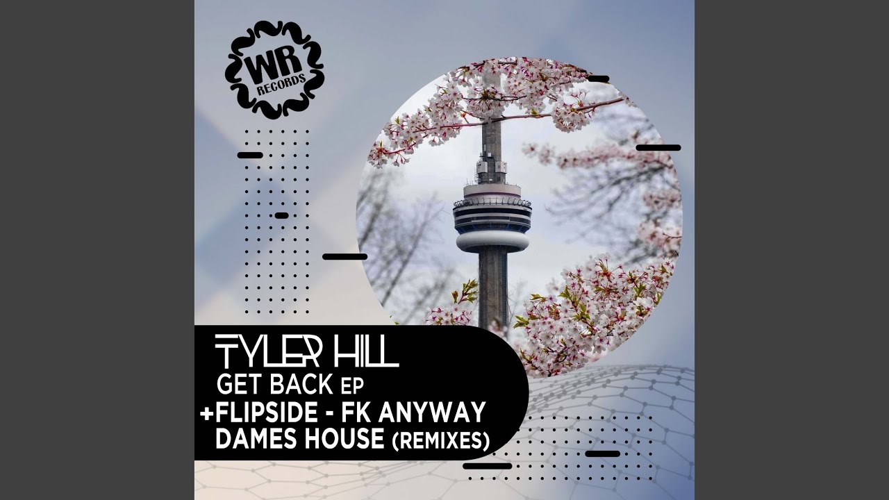 Get Back (Dames House Remix) - YouTube