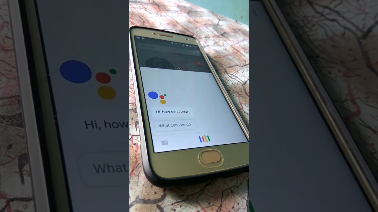 OK Google | play my favorites - YouTube