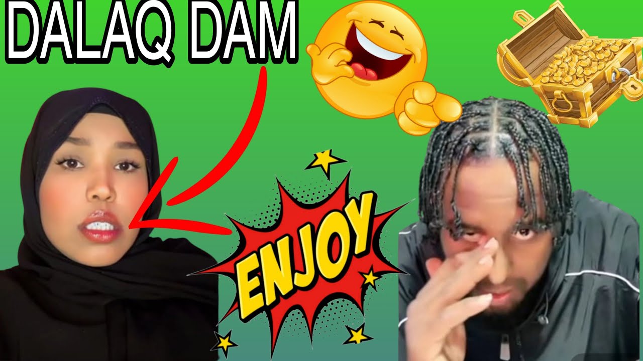 SAARA OO KING CK KU SHEEGTAY INUU YAHAY DALAQ DAM - YouTube