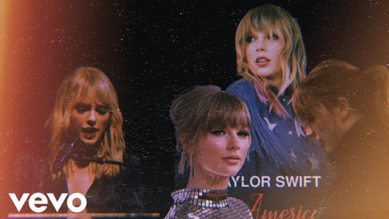 Taylor Swift - Daylight (Music Video) - YouTube