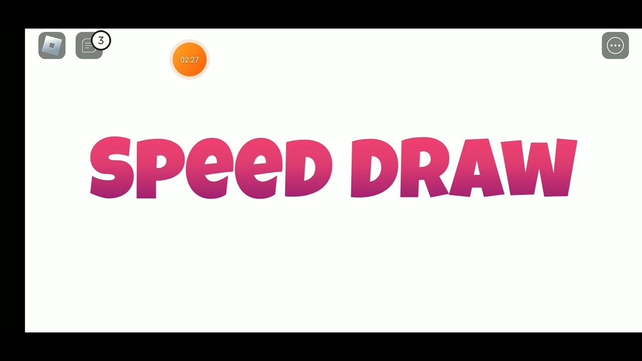 fazendo desenhos no sped Draw - YouTube