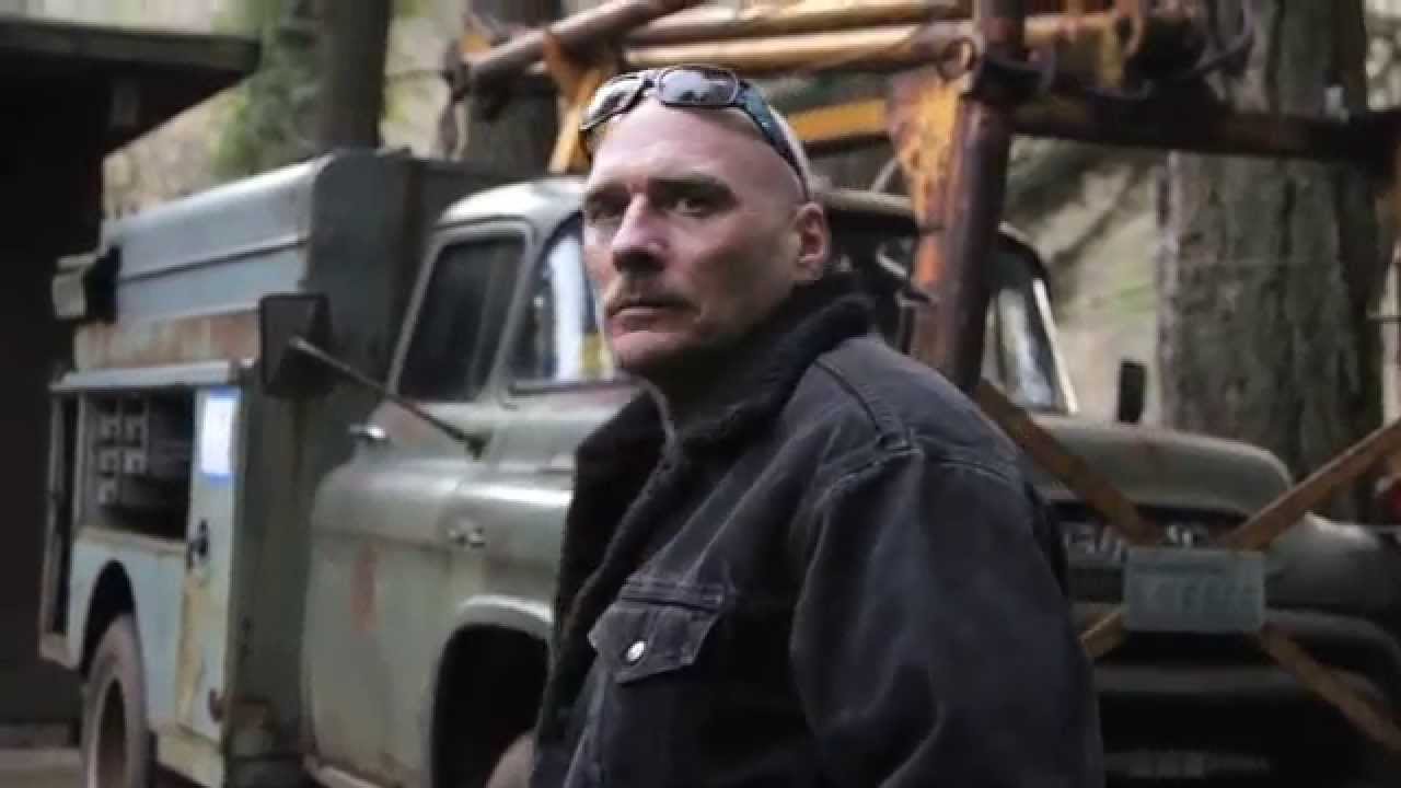 Last Chance Garage (2012)