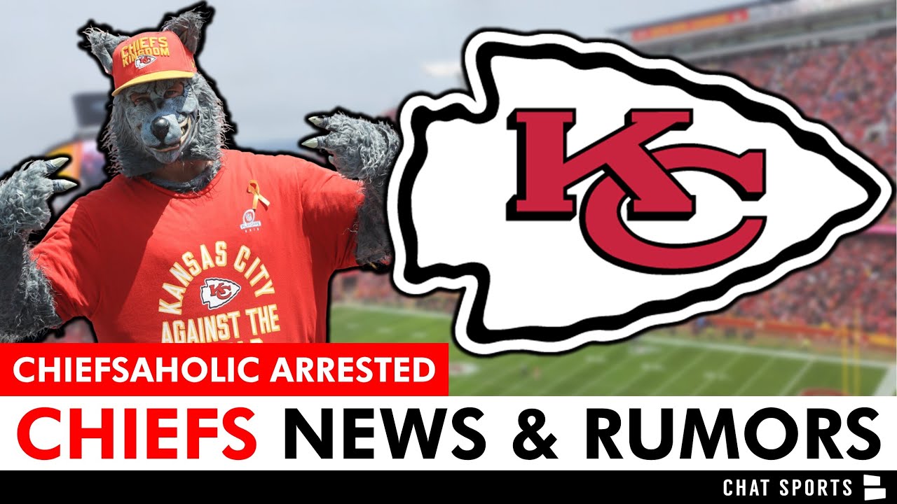 Kansas City Chiefs Rumors & News: Re-Sign Carlos Dunlap? Donovan Smith ...