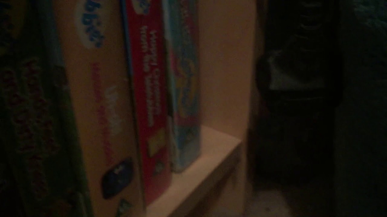 Bye bye Teletubbies Nursery Rhymes (1998) - YouTube