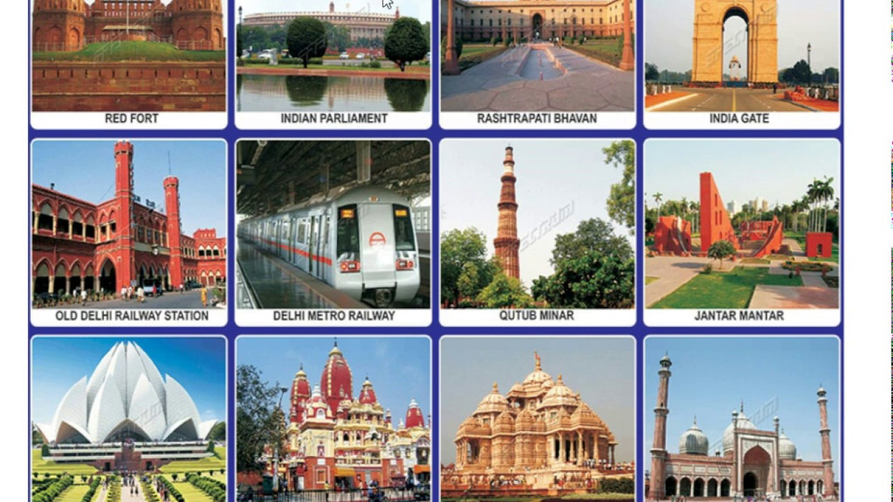 Delhi Class 3 Social Science YouTube delhi-class-3-social-science-youtube