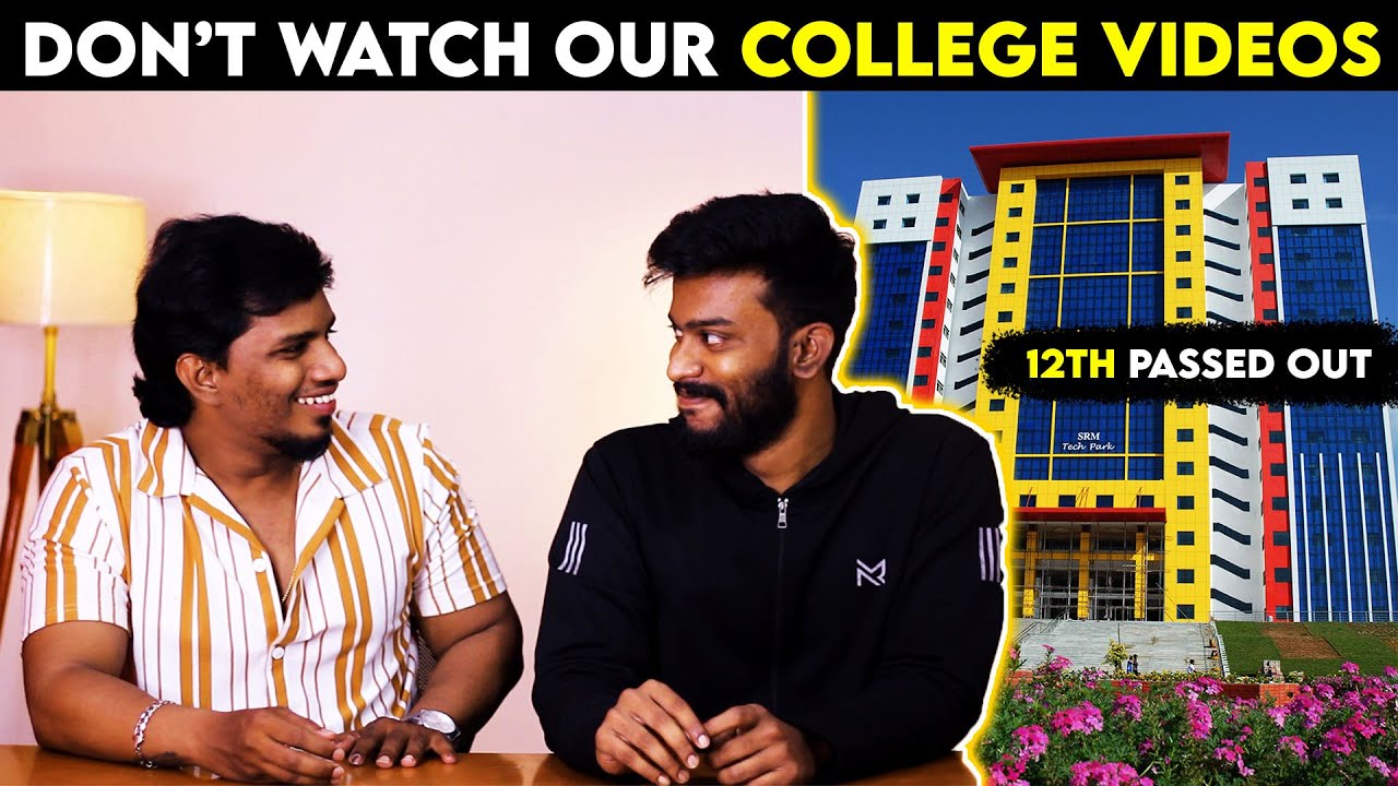 Clarification Video | What kind of Content we post ? | college videos ...