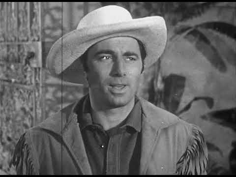 The Adventures of Jim Bowie | Season 1 | Episode 15 | The Swordsman ...