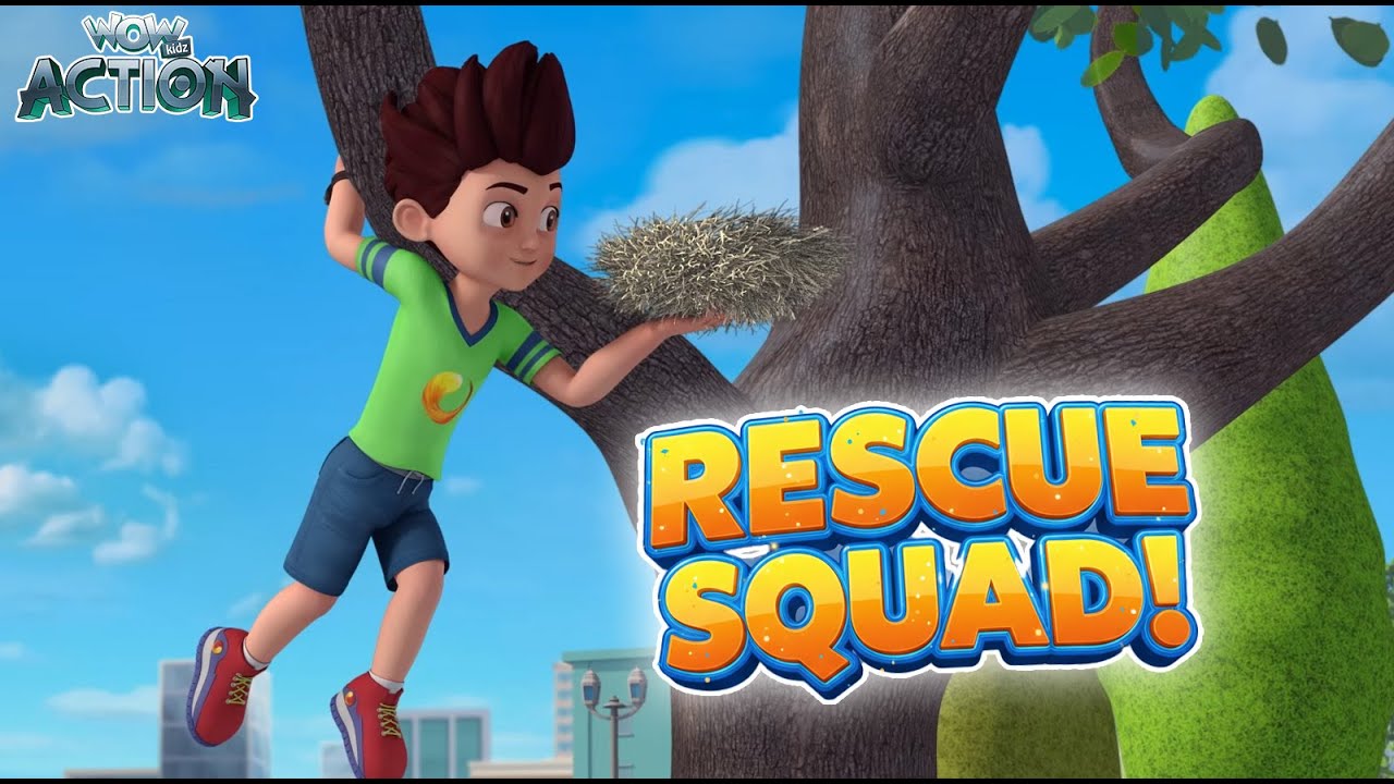 Kicko Fights Ghostly Enemies with Super Speedo | Kicko & Super Speedo ...