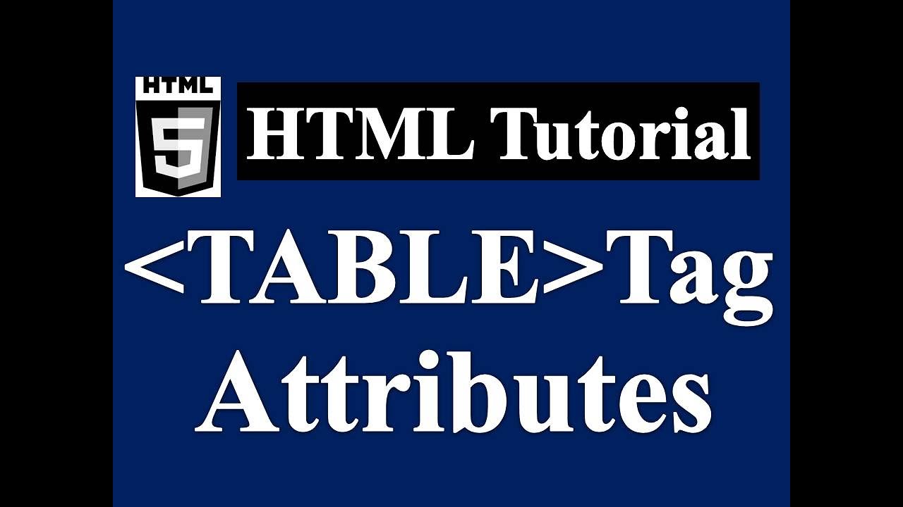 How To Create Table In Html Table Tag In Html Html Table Tag In How To Create Table In Html Table Tag In Html Html Table Tag In
