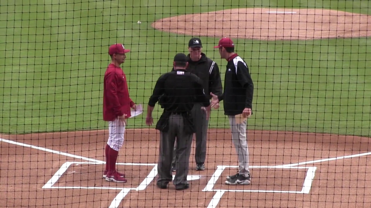 Highlights from Game 1 of the Fall World Series - YouTube