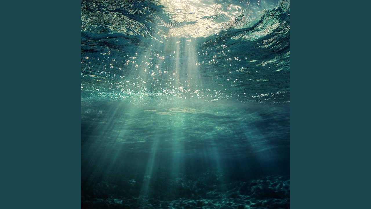 The Physics of the Soul (Ocean) - YouTube