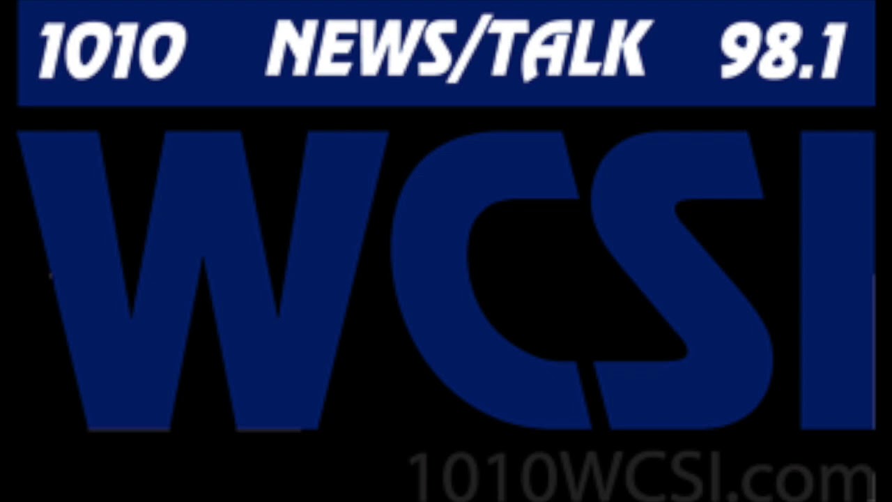 Greg Pence joins Columbus' WCSI to discuss safely reopening the Hoosier ...